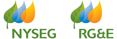 Nyseg RG&E